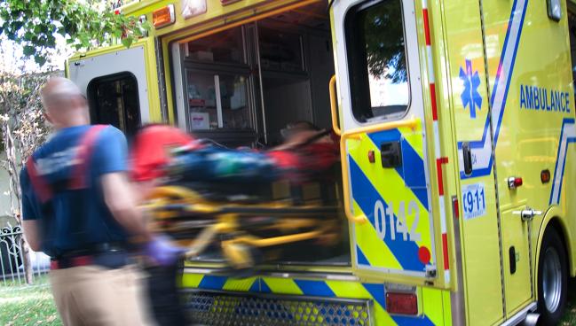 Many STEMI Patients Not Treated Within National Time Goals | tctmd.com